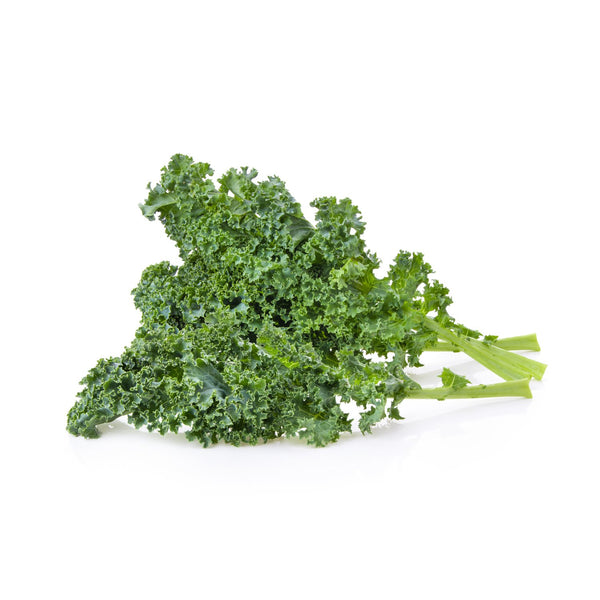 Kale – Fruitique