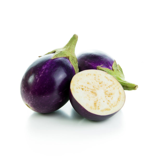 Small Brinjal – Fruitique