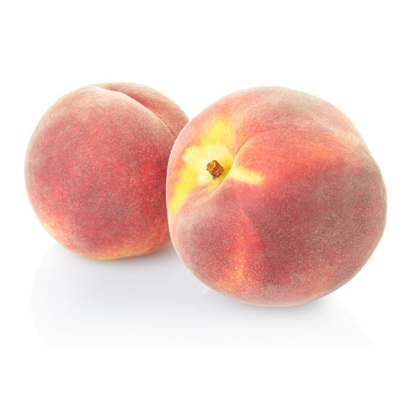 Peach Australia – Fruitique